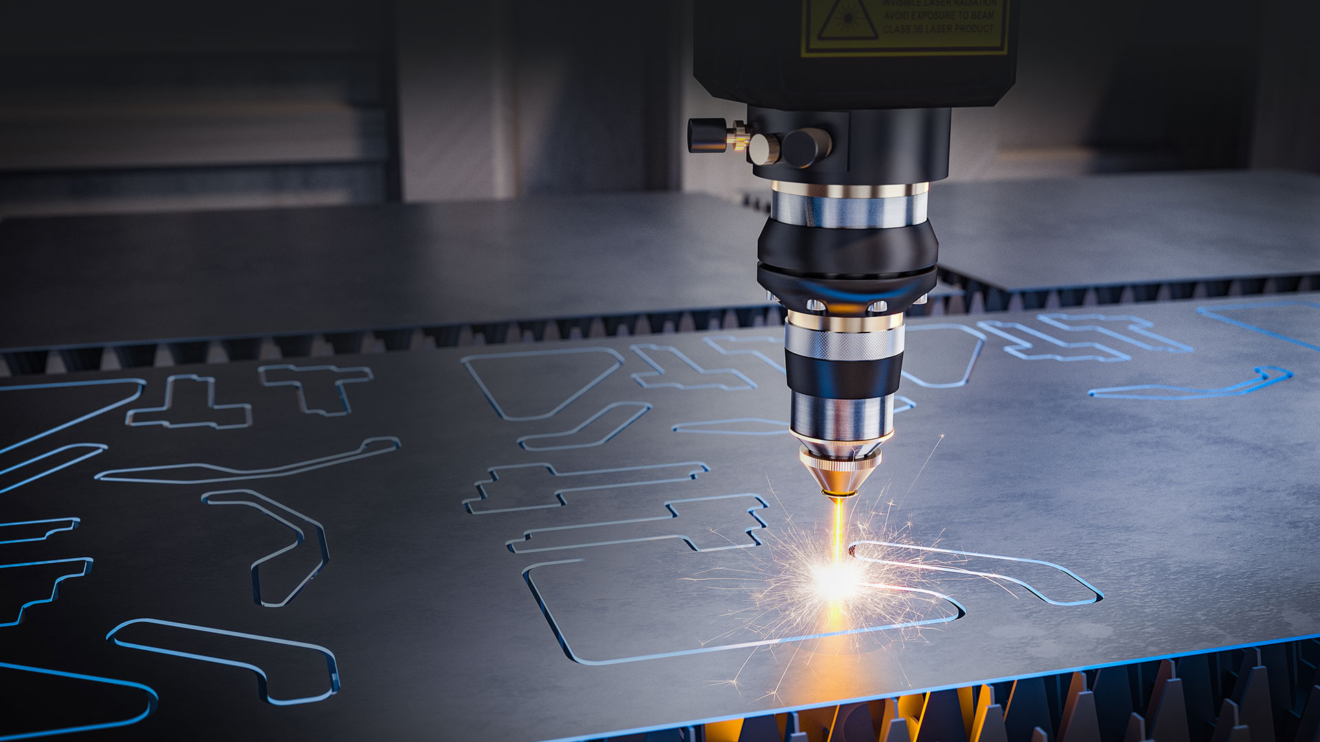 Laser Machine Manufacturer in Vadodara : Unique Laser